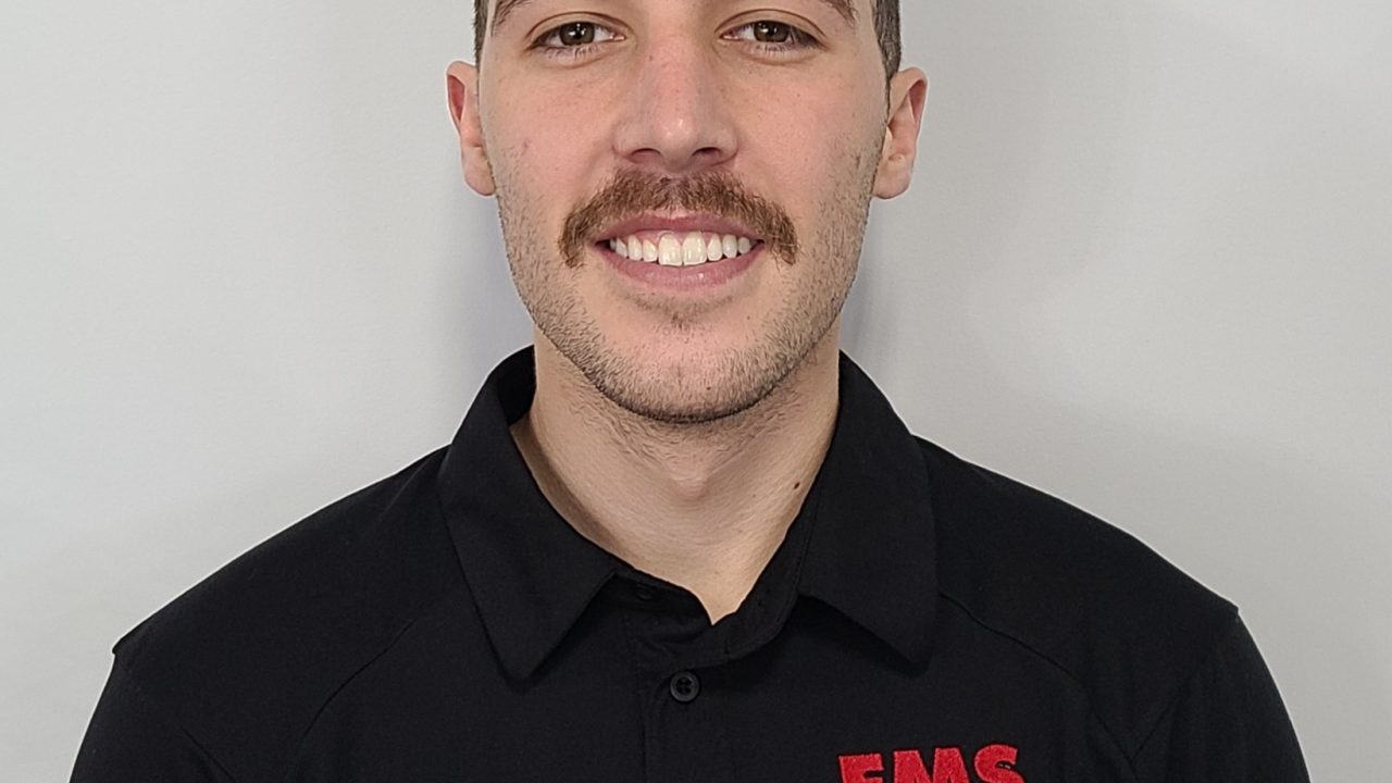 ABOUT | EMS Water Systems